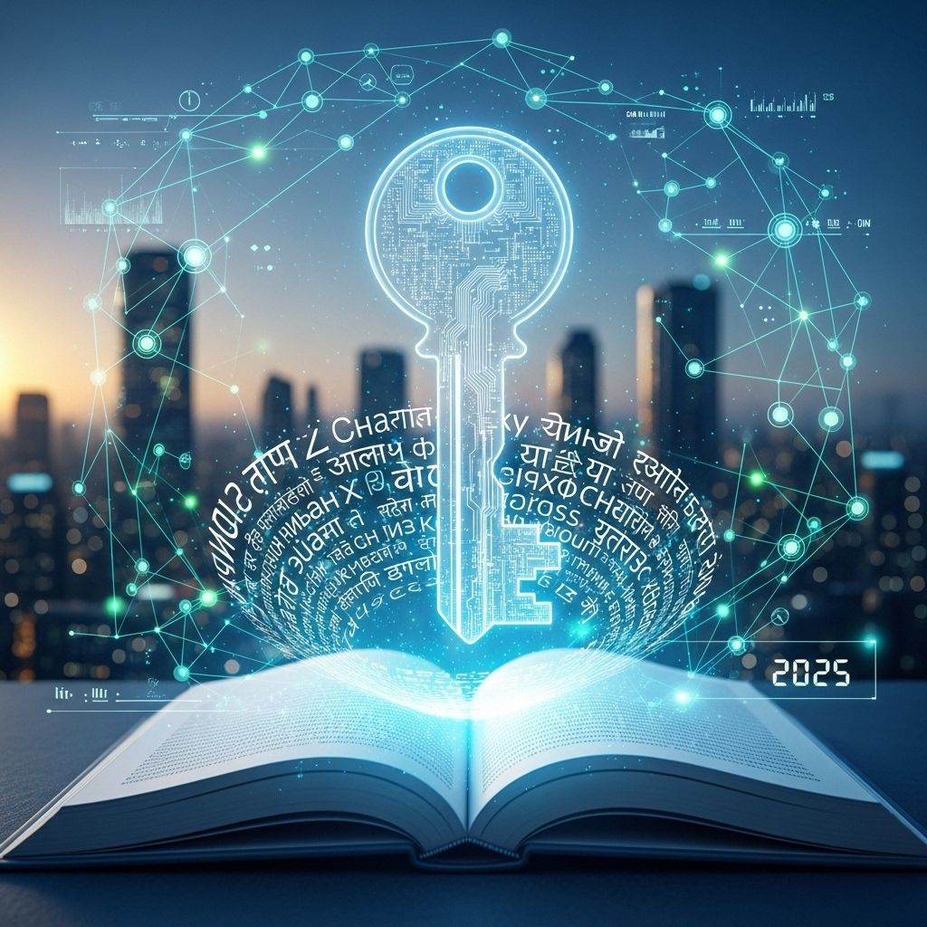 Unlocking Language Skills: Strategies for 2025 - Graphic Eagle