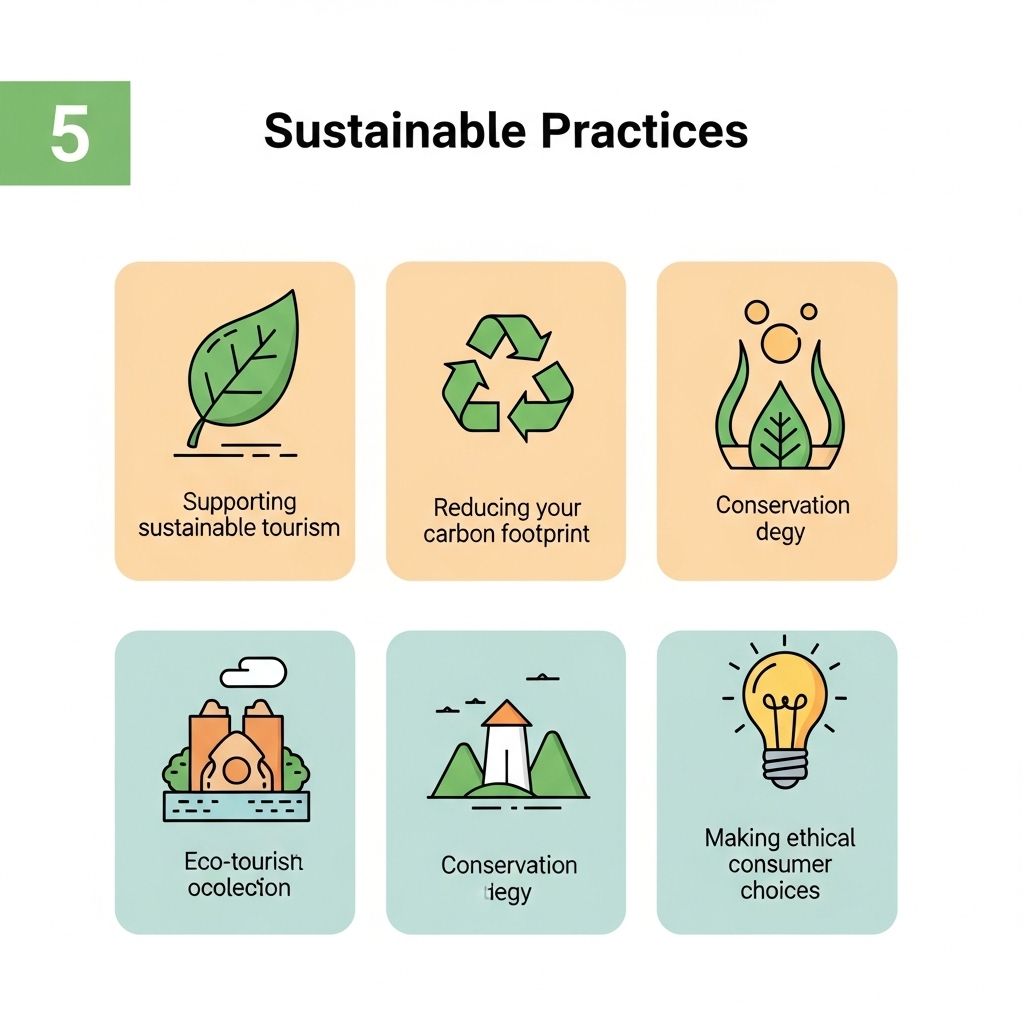 Essential Wildlife Conservation Efforts to Know - Graphic Eagle