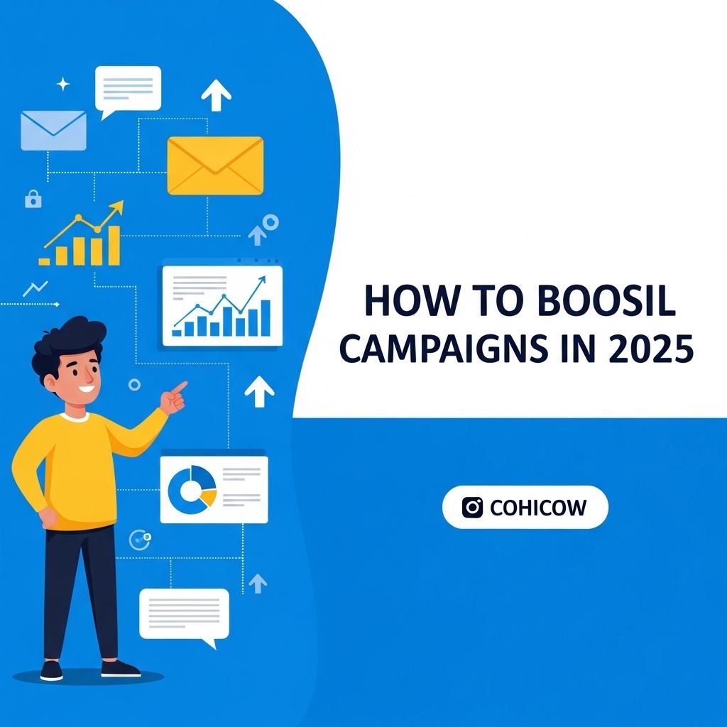 Boost Your Email Campaigns in 2025: Proven Strategies - Graphic Eagle