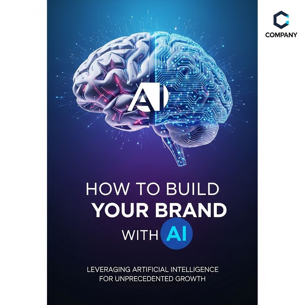 Build Your Brand with AI: Strategies for Success - Graphic Eagle