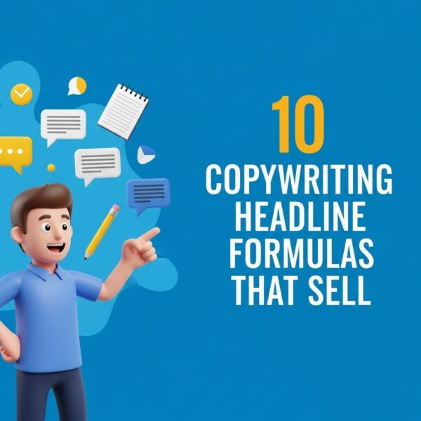 10 Powerful Copywriting Headline Formulas That Sell - Graphic Eagle