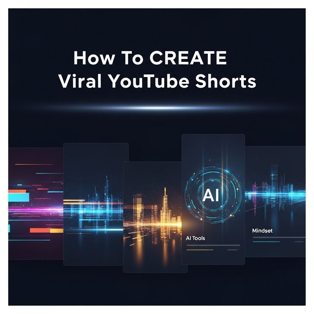 How to Create Viral YouTube Shorts - Graphic Eagle