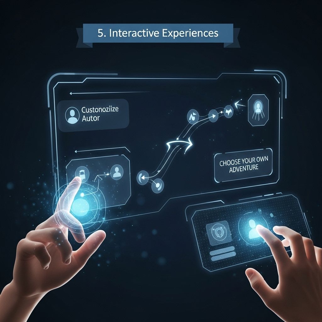 5 Creative Brand Storytelling Ideas to Engage Your Audience - Graphic Eagle