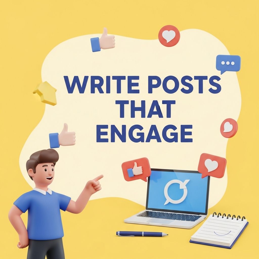 Crafting Engaging Blog Posts: Tips & Tricks - Graphic Eagle