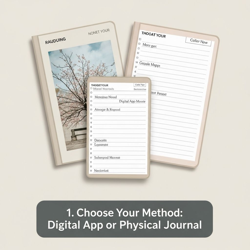 Ultimate Guide to Setting Up Your Habit Tracker - Graphic Eagle