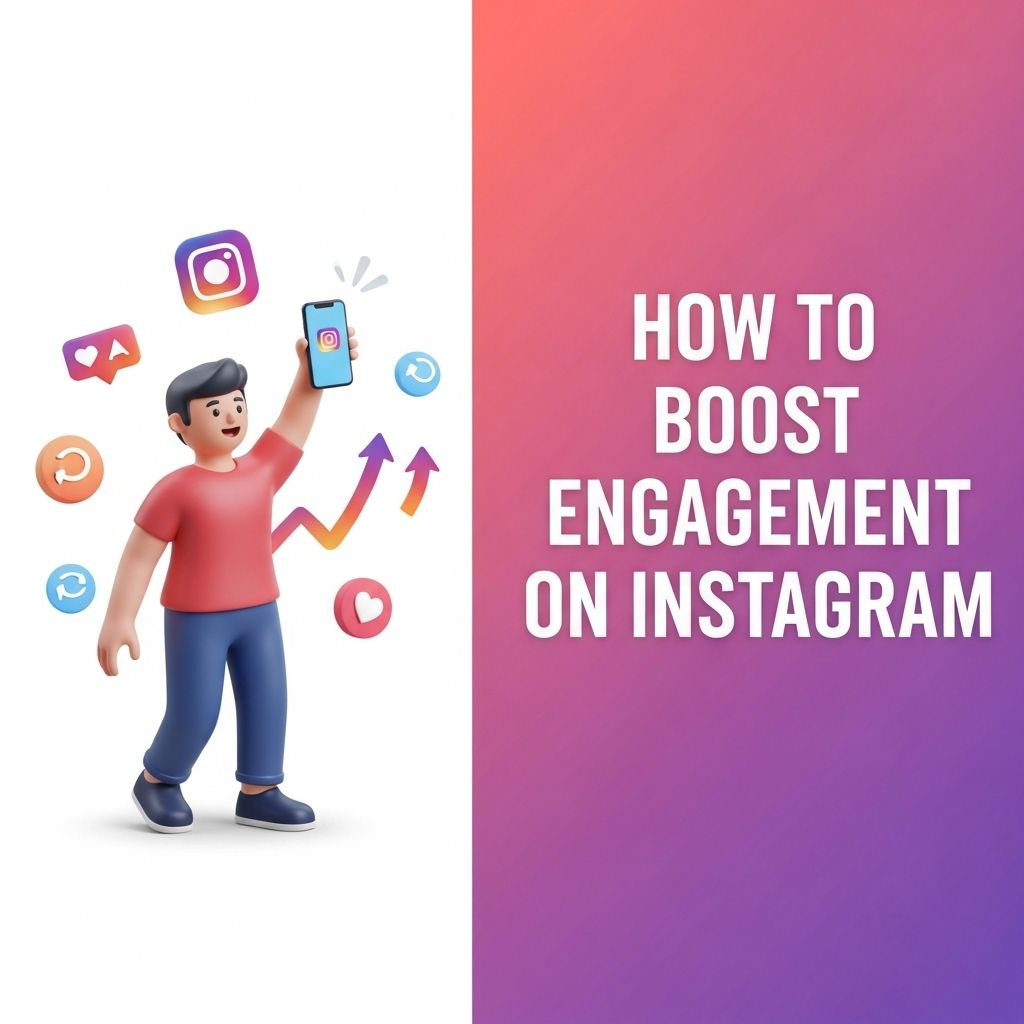 Boost Your Instagram Engagement: Proven Strategies - Graphic Eagle
