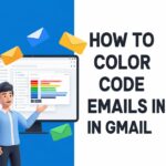 Mastering Gmail: How to Color Code Your Emails - Graphic Eagle