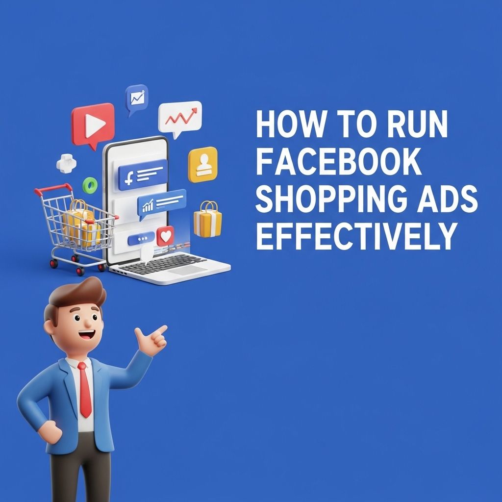 Mastering Facebook Shopping Ads: A Complete Guide - Graphic Eagle