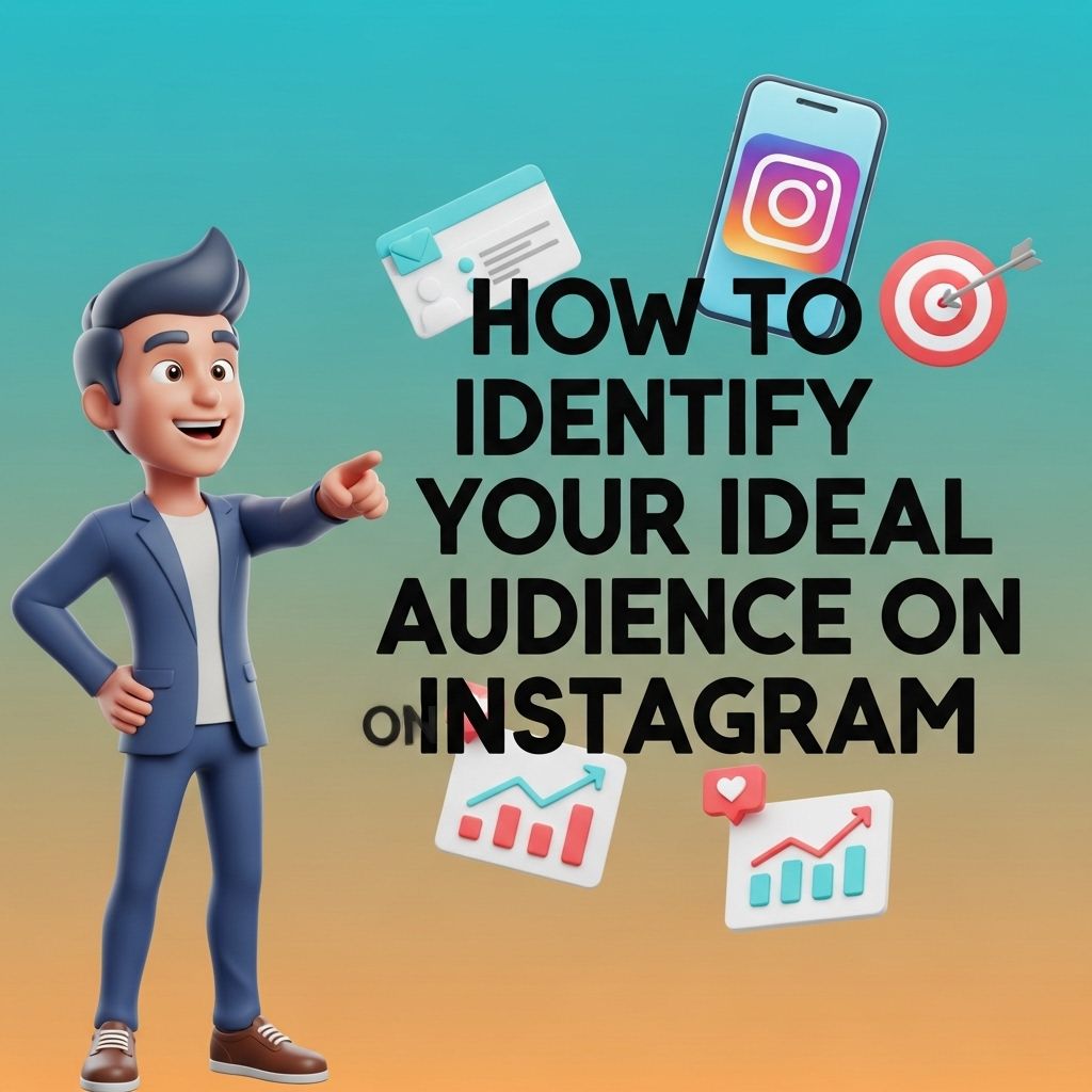 Identify Your Ideal Audience on Instagram - Graphic Eagle