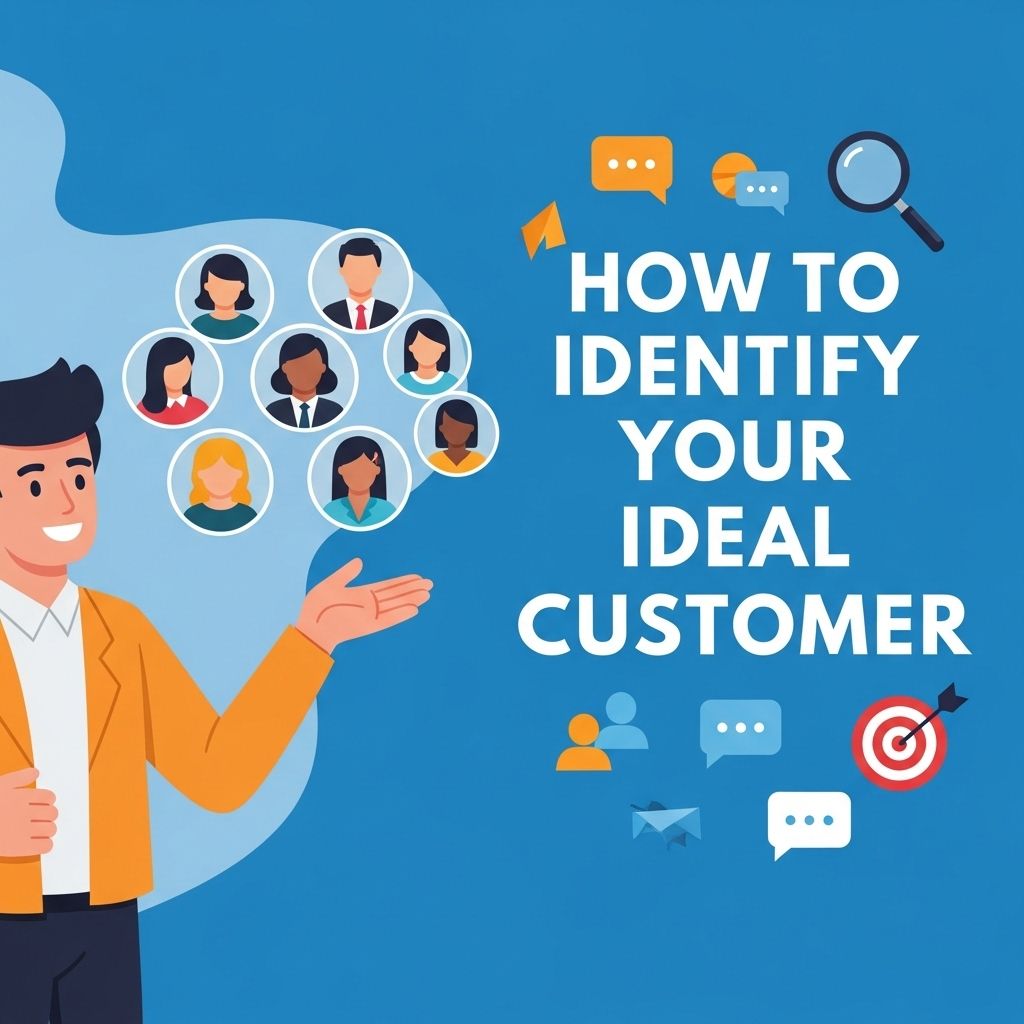 Unlocking Your Ideal Customer: A Complete Guide - Graphic Eagle