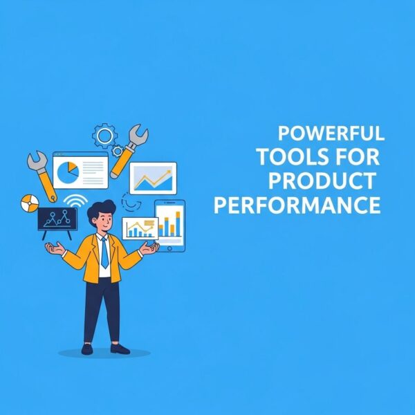 Unlocking Product Success: Powerful Tools for Performance - Graphic Eagle